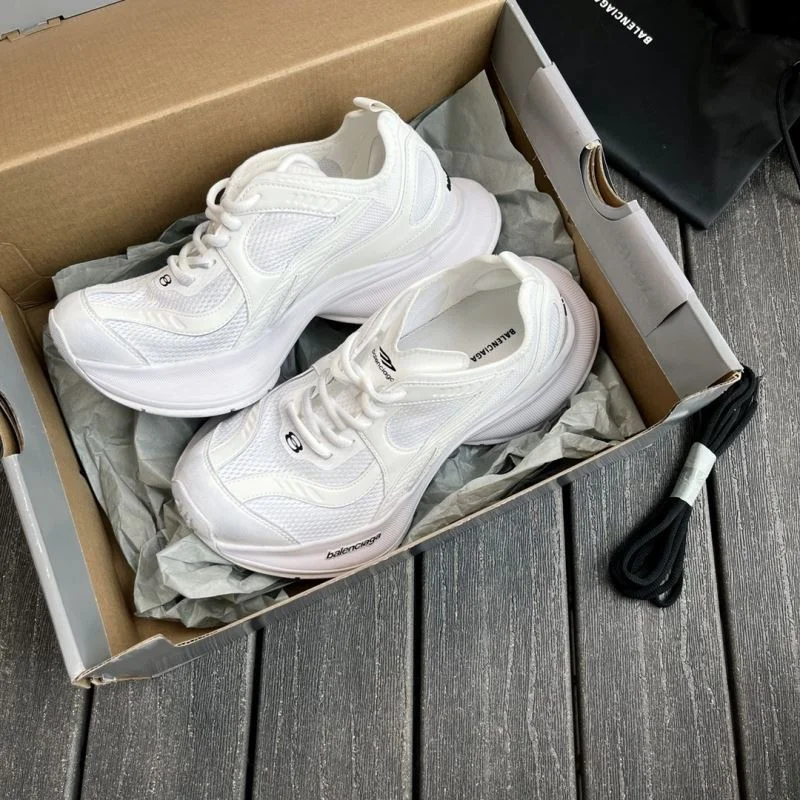 Top match Balenciaga Track Shoes