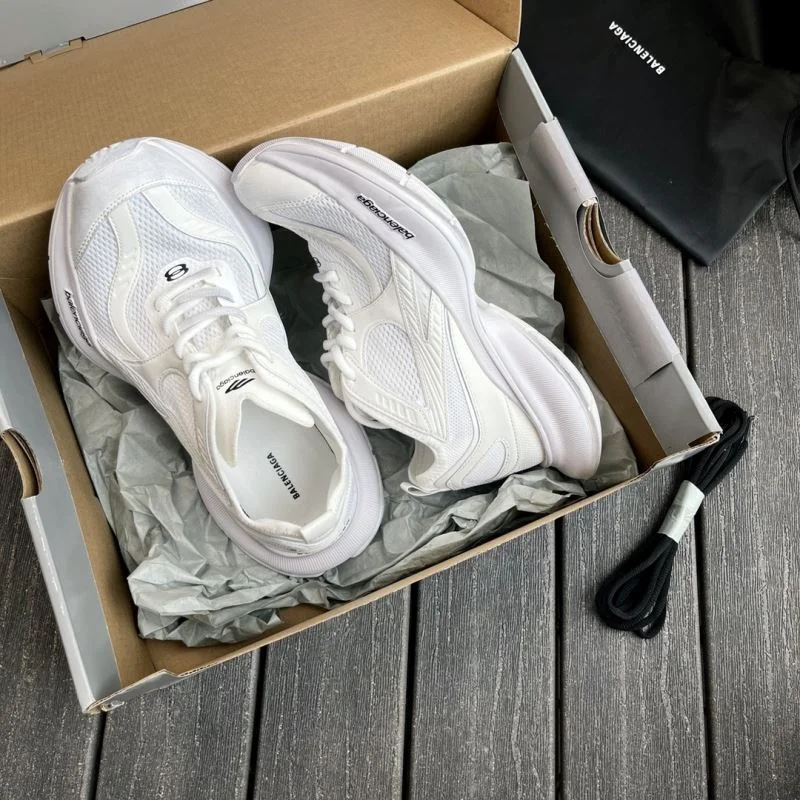 Top match Balenciaga Track Shoes