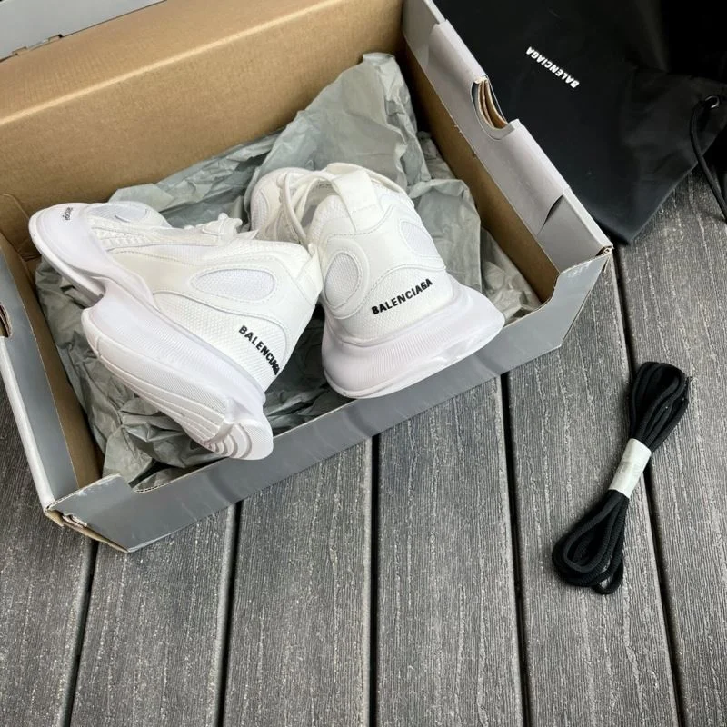 Top match Balenciaga Track Shoes