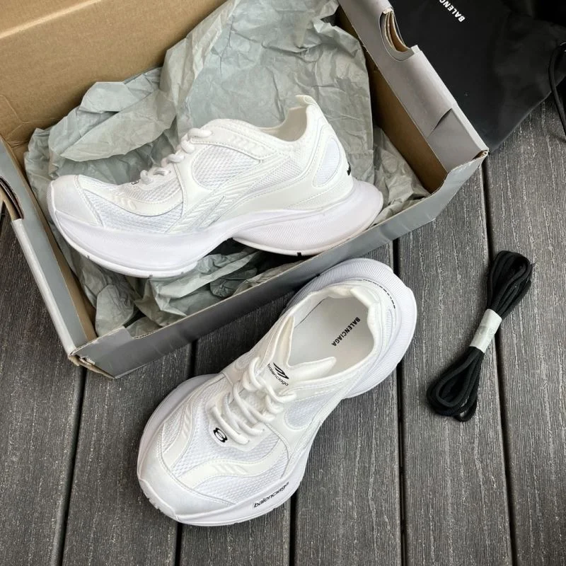 Top match Balenciaga Track Shoes