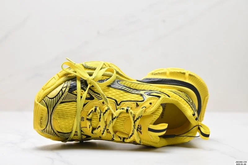 Brand-original Balenciaga Track Shoes