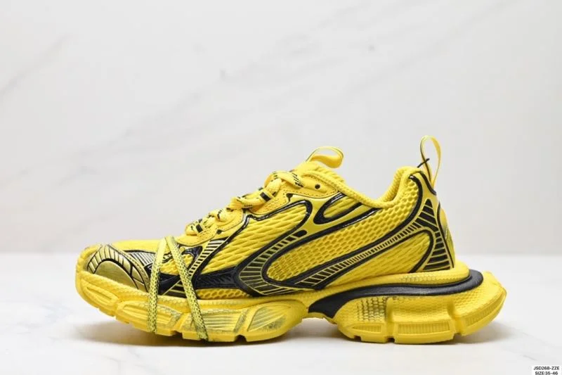 Brand-original Balenciaga Track Shoes