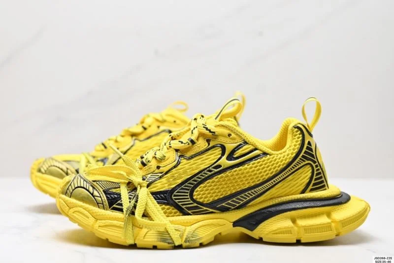 Brand-original Balenciaga Track Shoes