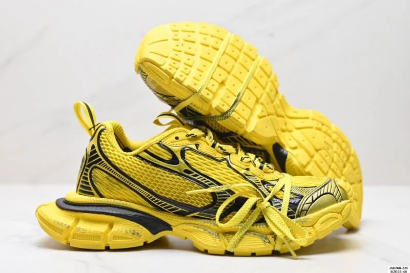 Brand-original Balenciaga Track Shoes