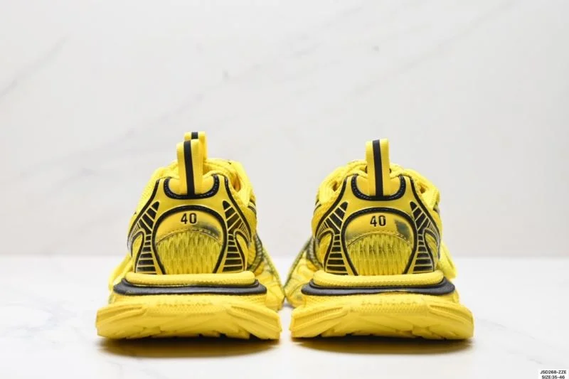 Brand-original Balenciaga Track Shoes