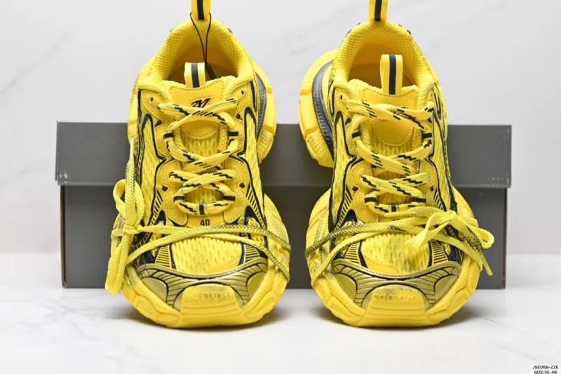 Brand-original Balenciaga Track Shoes