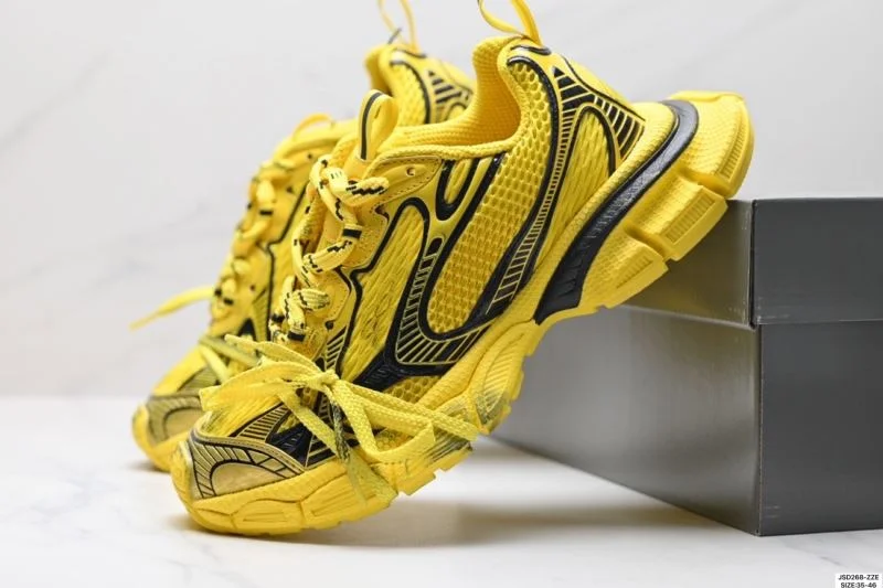 Brand-original Balenciaga Track Shoes