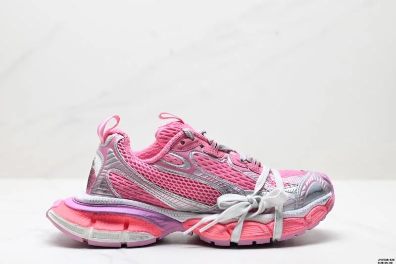 Balenciaga Track Shoes