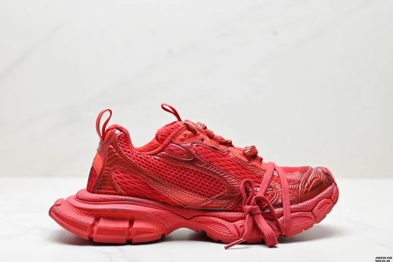 Balenciaga Track Shoes