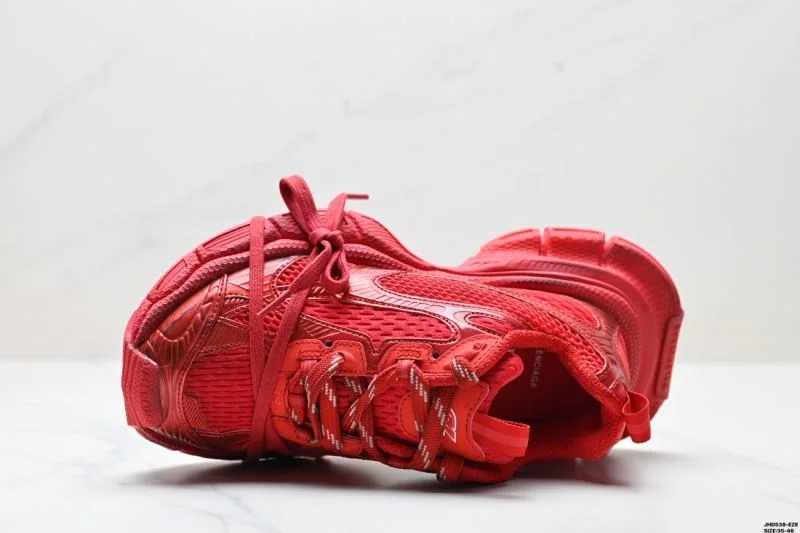 OEM Balenciaga Track Shoes