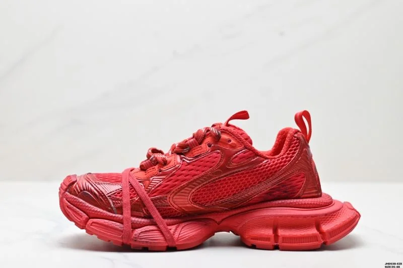 OEM Balenciaga Track Shoes