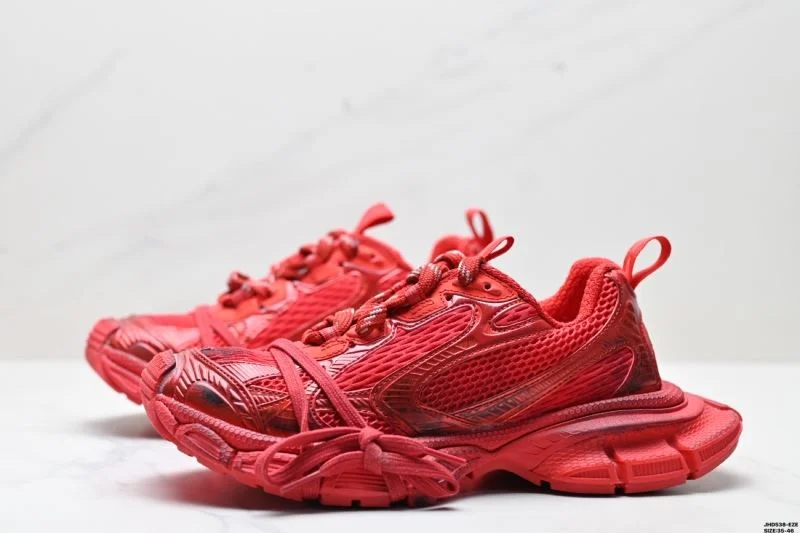 OEM Balenciaga Track Shoes