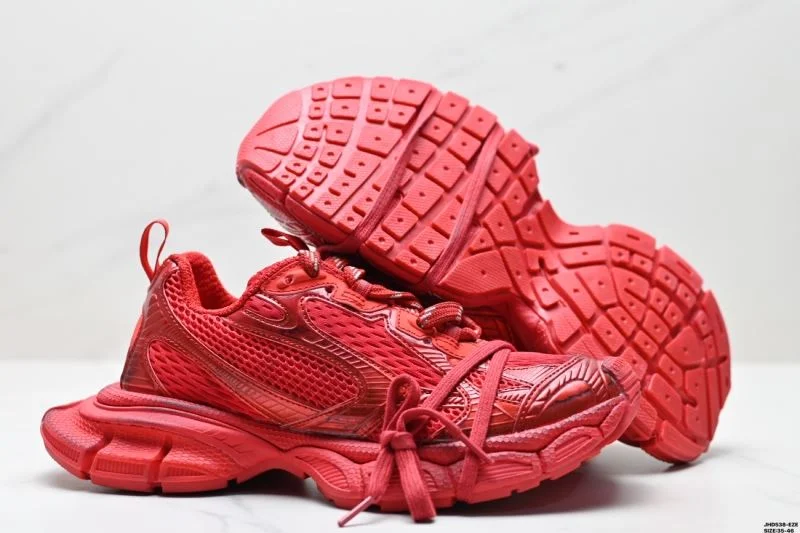OEM Balenciaga Track Shoes