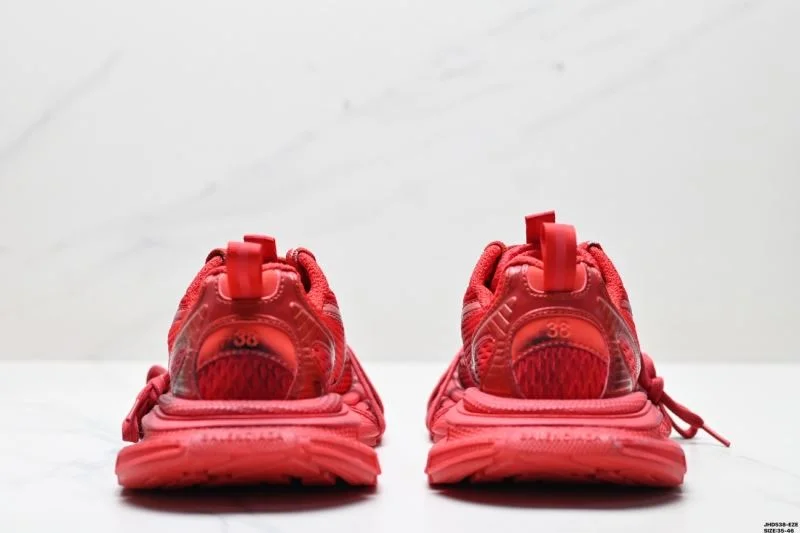 OEM Balenciaga Track Shoes
