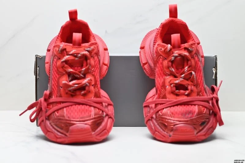 OEM Balenciaga Track Shoes