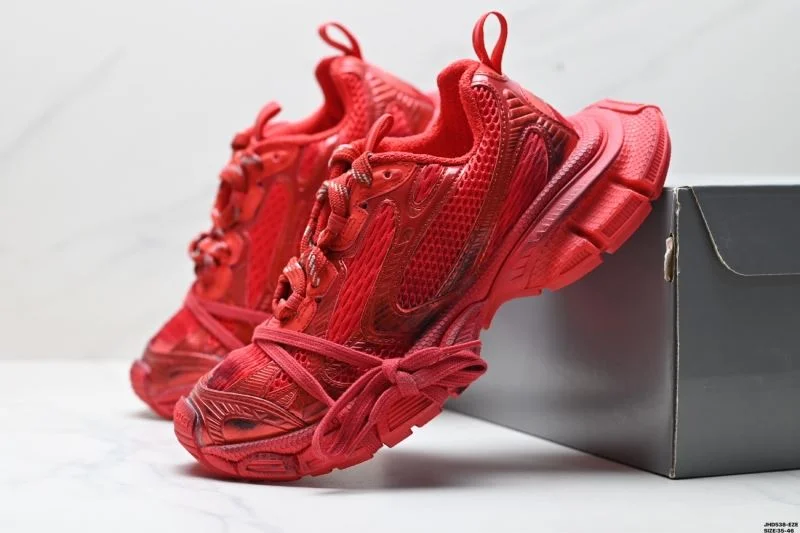 OEM Balenciaga Track Shoes
