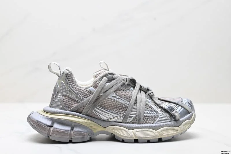 Balenciaga Track Shoes