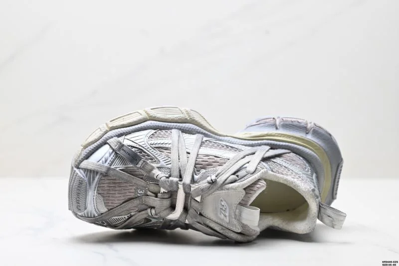Affordable Balenciaga Track Shoes