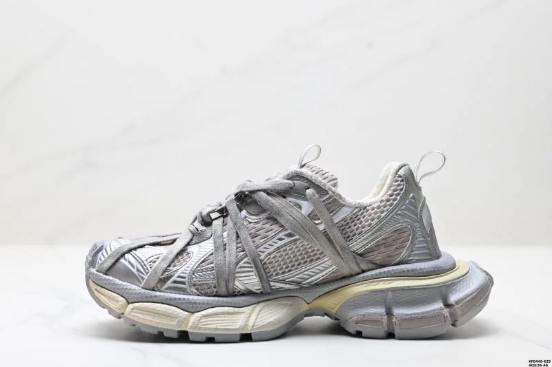 Affordable Balenciaga Track Shoes