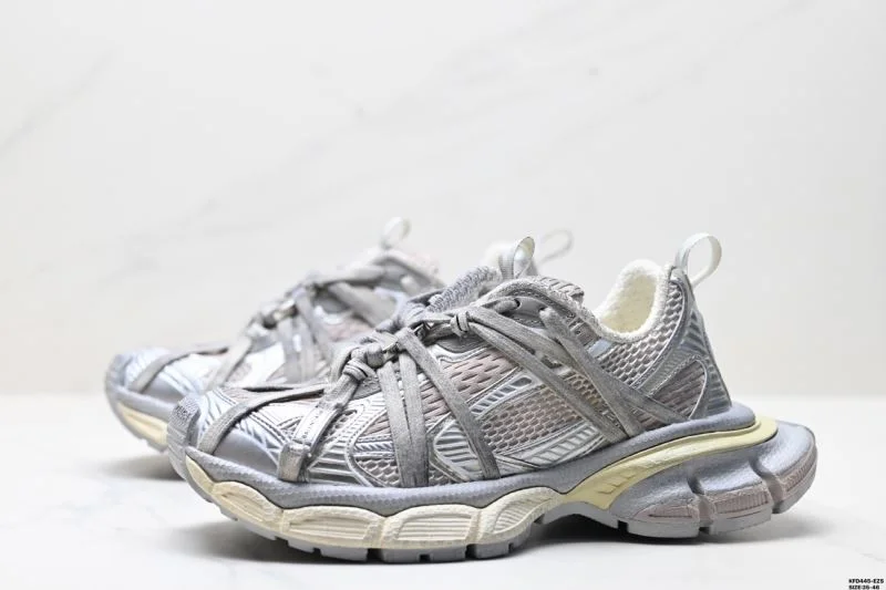 Affordable Balenciaga Track Shoes