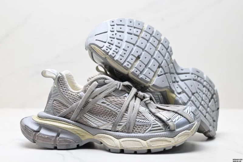 Affordable Balenciaga Track Shoes