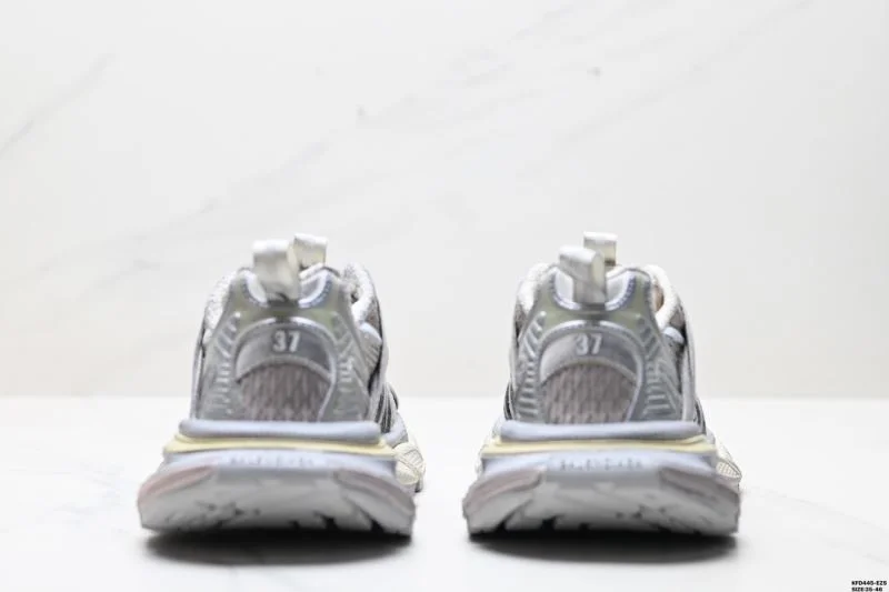 Affordable Balenciaga Track Shoes