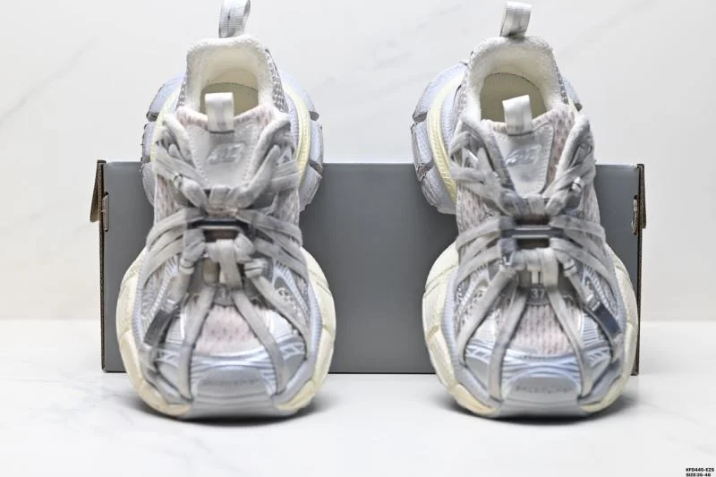 Affordable Balenciaga Track Shoes