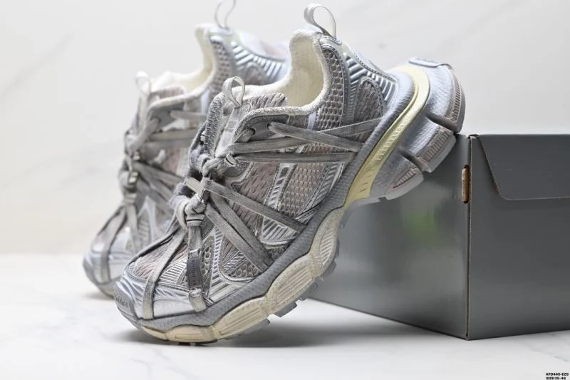 Affordable Balenciaga Track Shoes