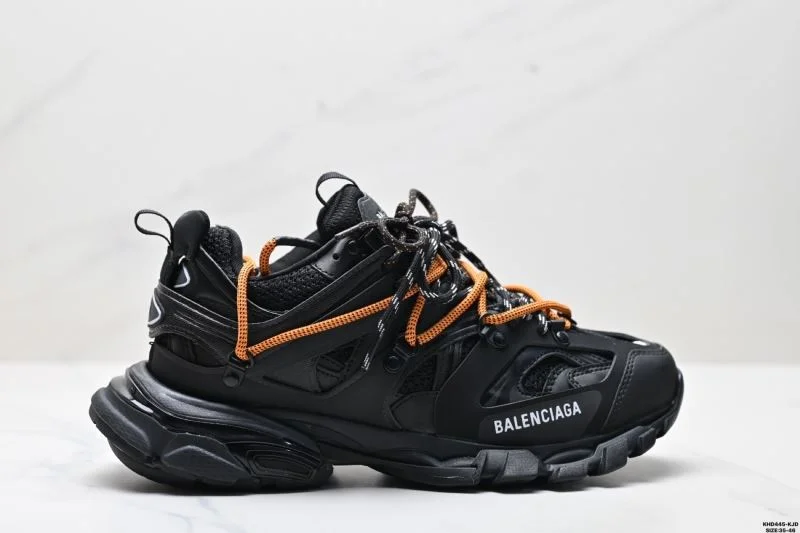 Balenciaga Track Shoes