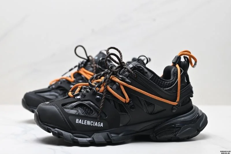 Brand-original Balenciaga Track Shoes
