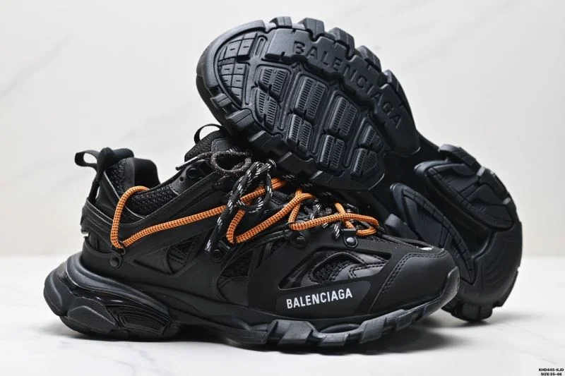Brand-original Balenciaga Track Shoes
