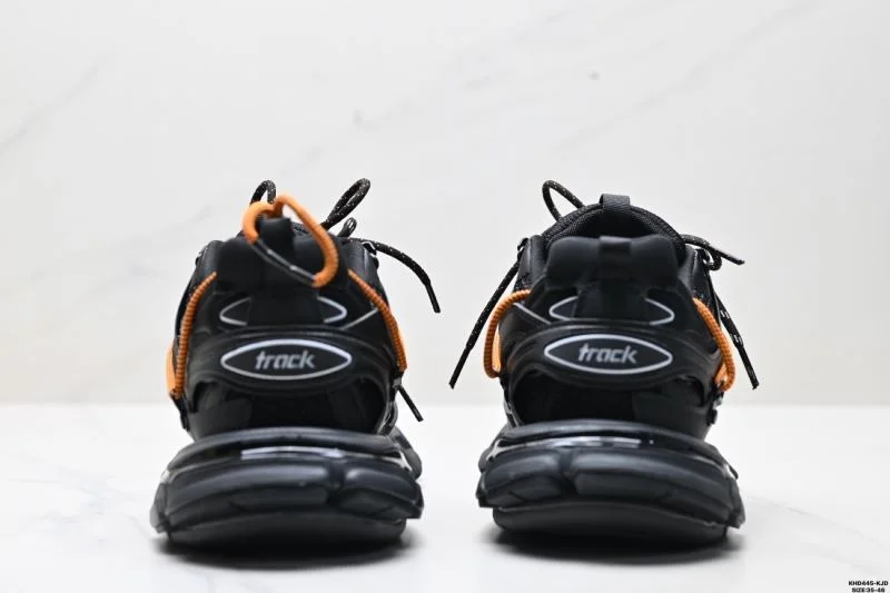 Brand-original Balenciaga Track Shoes