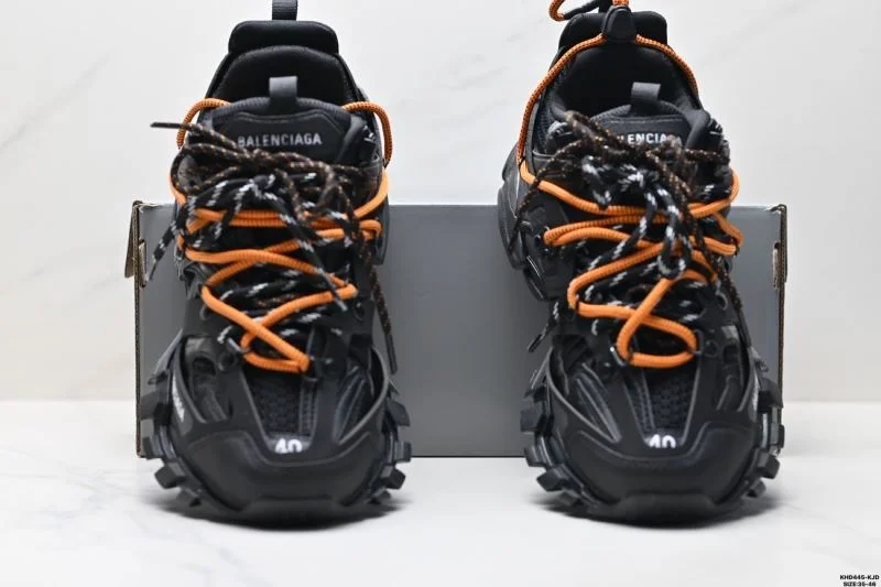 Brand-original Balenciaga Track Shoes