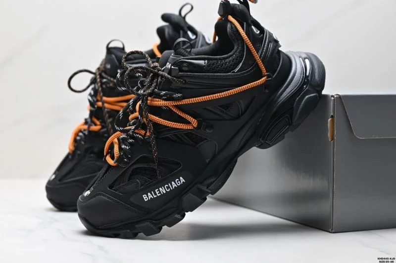 Brand-original Balenciaga Track Shoes