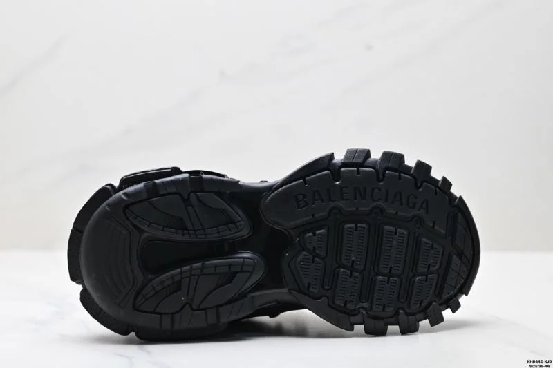 Brand-original Balenciaga Track Shoes