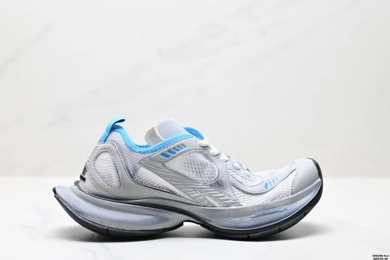 Balenciaga Track Shoes