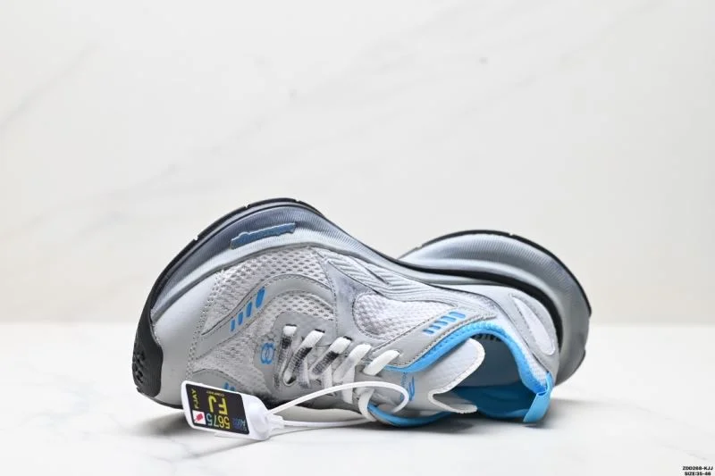 Authentic Balenciaga Track Shoes