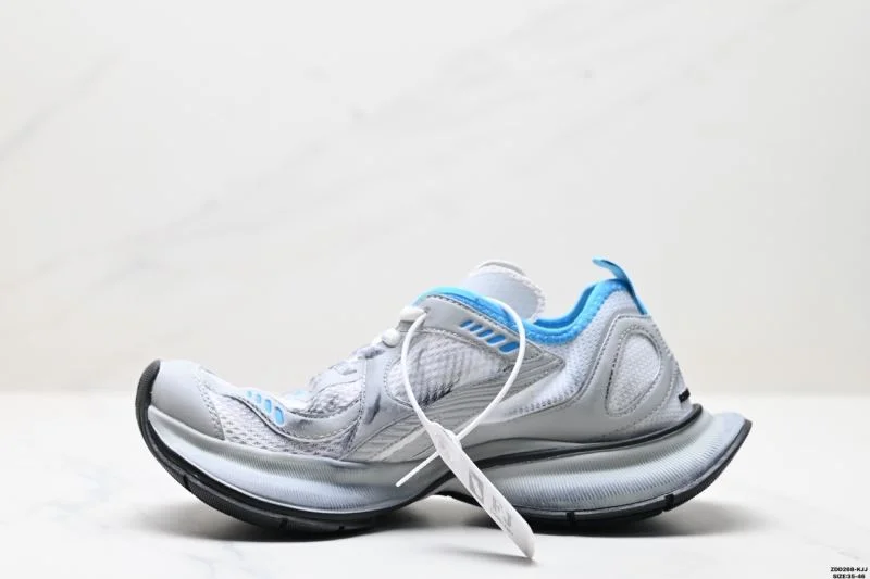 Authentic Balenciaga Track Shoes