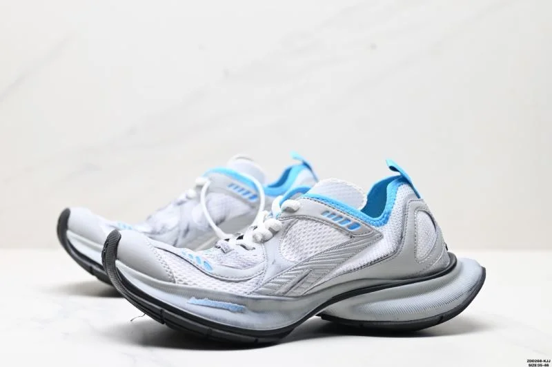 Authentic Balenciaga Track Shoes