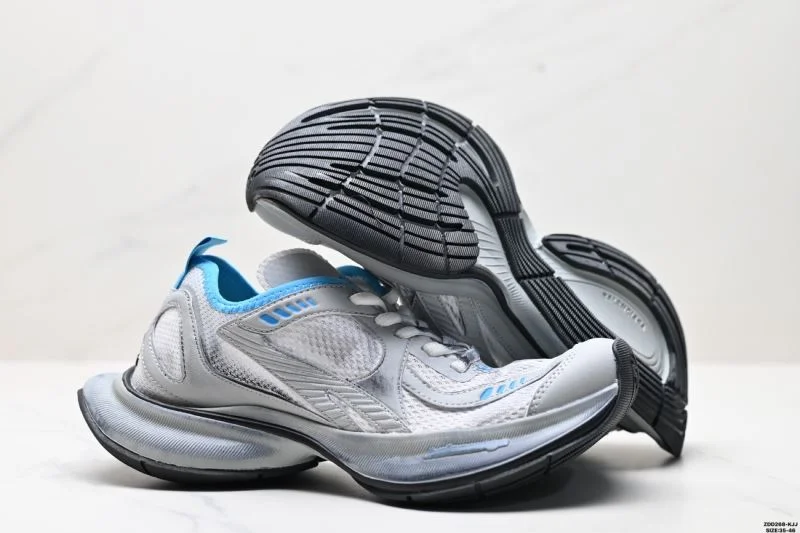 Authentic Balenciaga Track Shoes