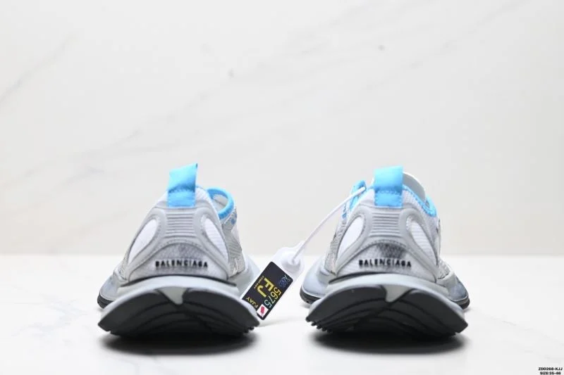 Authentic Balenciaga Track Shoes