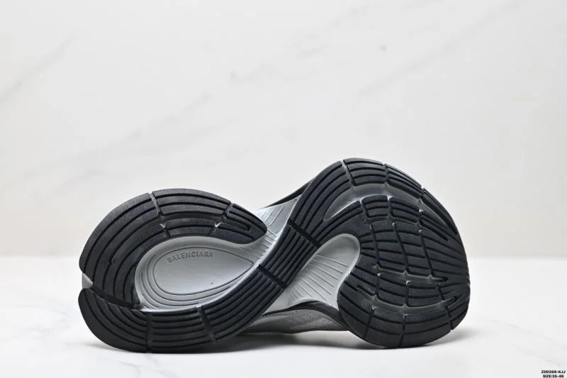 Authentic Balenciaga Track Shoes
