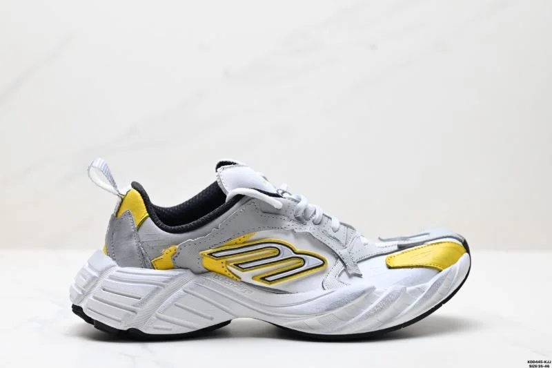 Balenciaga Track Shoes