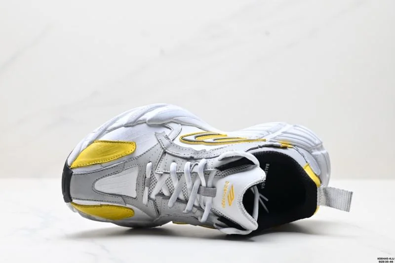 Legit Balenciaga Track Shoes
