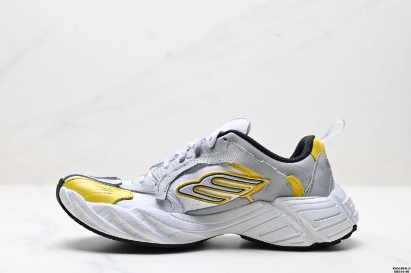 Legit Balenciaga Track Shoes