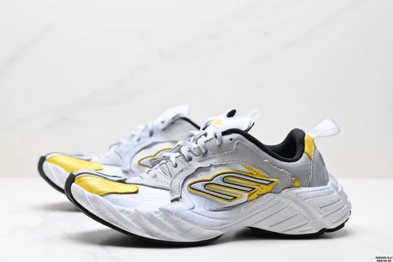 Legit Balenciaga Track Shoes