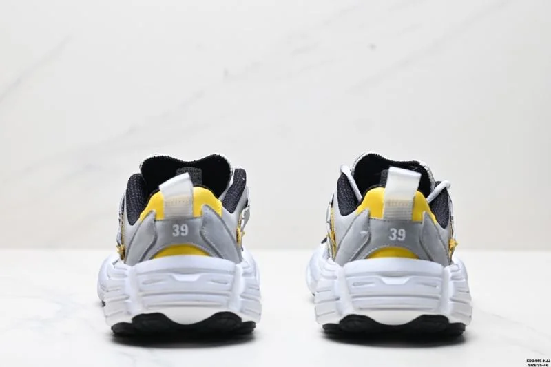 Legit Balenciaga Track Shoes