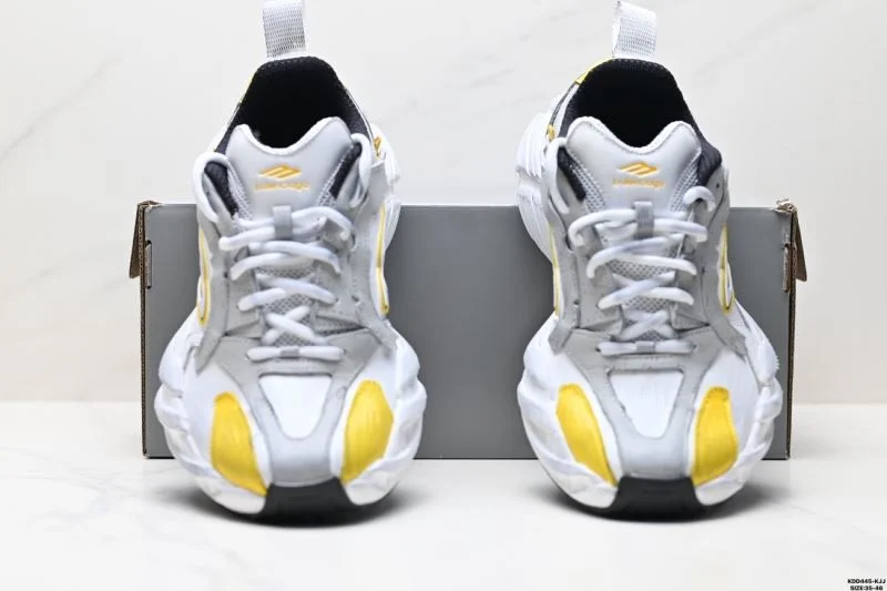Legit Balenciaga Track Shoes