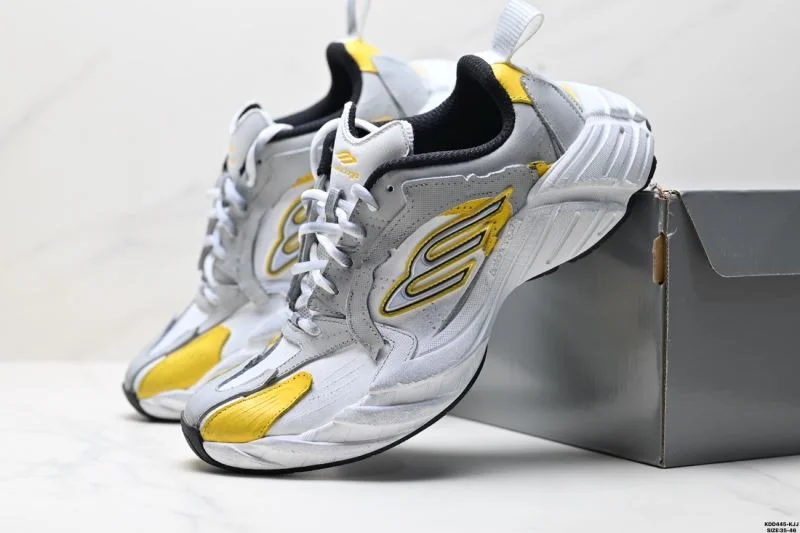 Legit Balenciaga Track Shoes