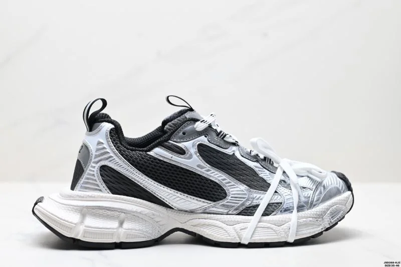Balenciaga Track Shoes